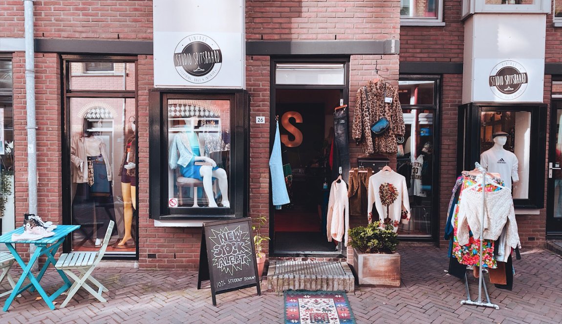 Enschede: a textile city full of innovation and green spaces - Holland.com